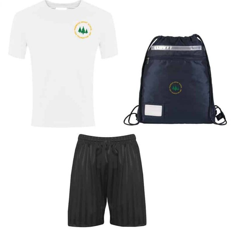 Pinewood Infant & Nursery School PE Kit | Just Schoolwear
