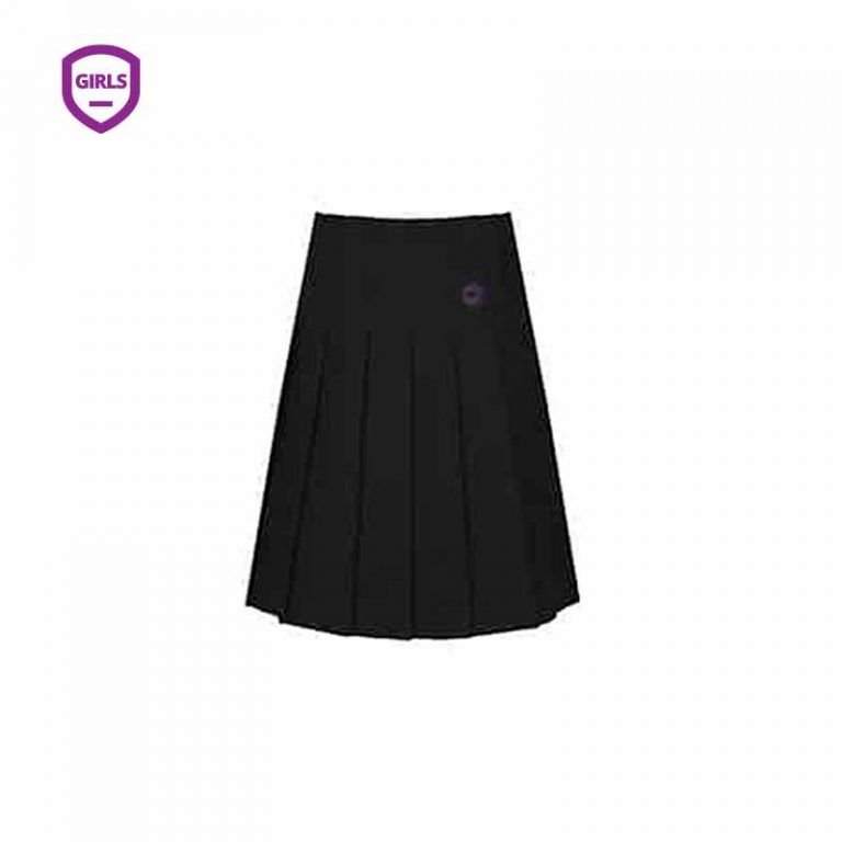 Aldercar High School Girls Skirt | Just Schoolwear