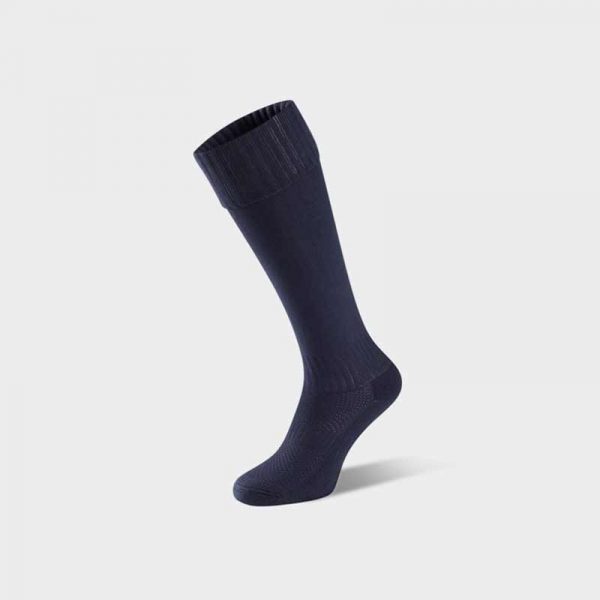 Navy Sports Socks | Just Schoolwear