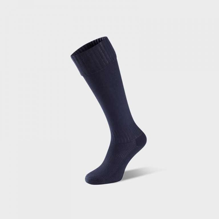 Navy Sports Socks | Just Schoolwear