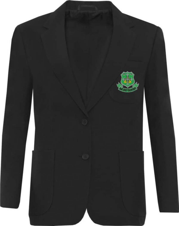 The Trinity School Gender Neutral Blazer | Just Schoolwear
