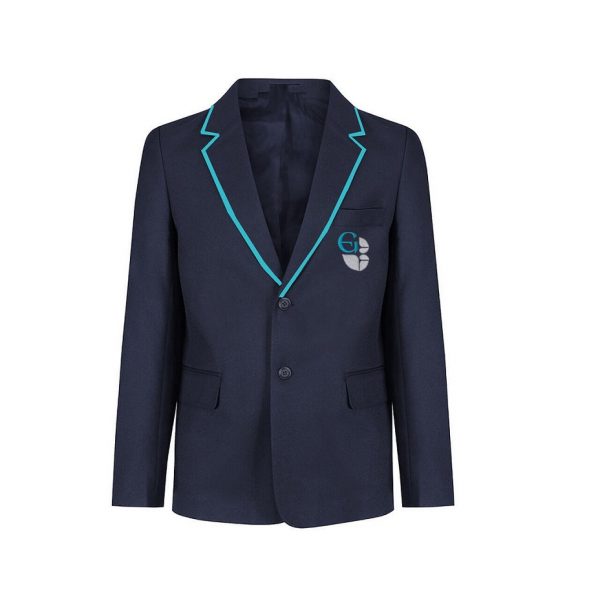 Ellis Guilford School Gender Neutral Jacket | Just Schoolwear