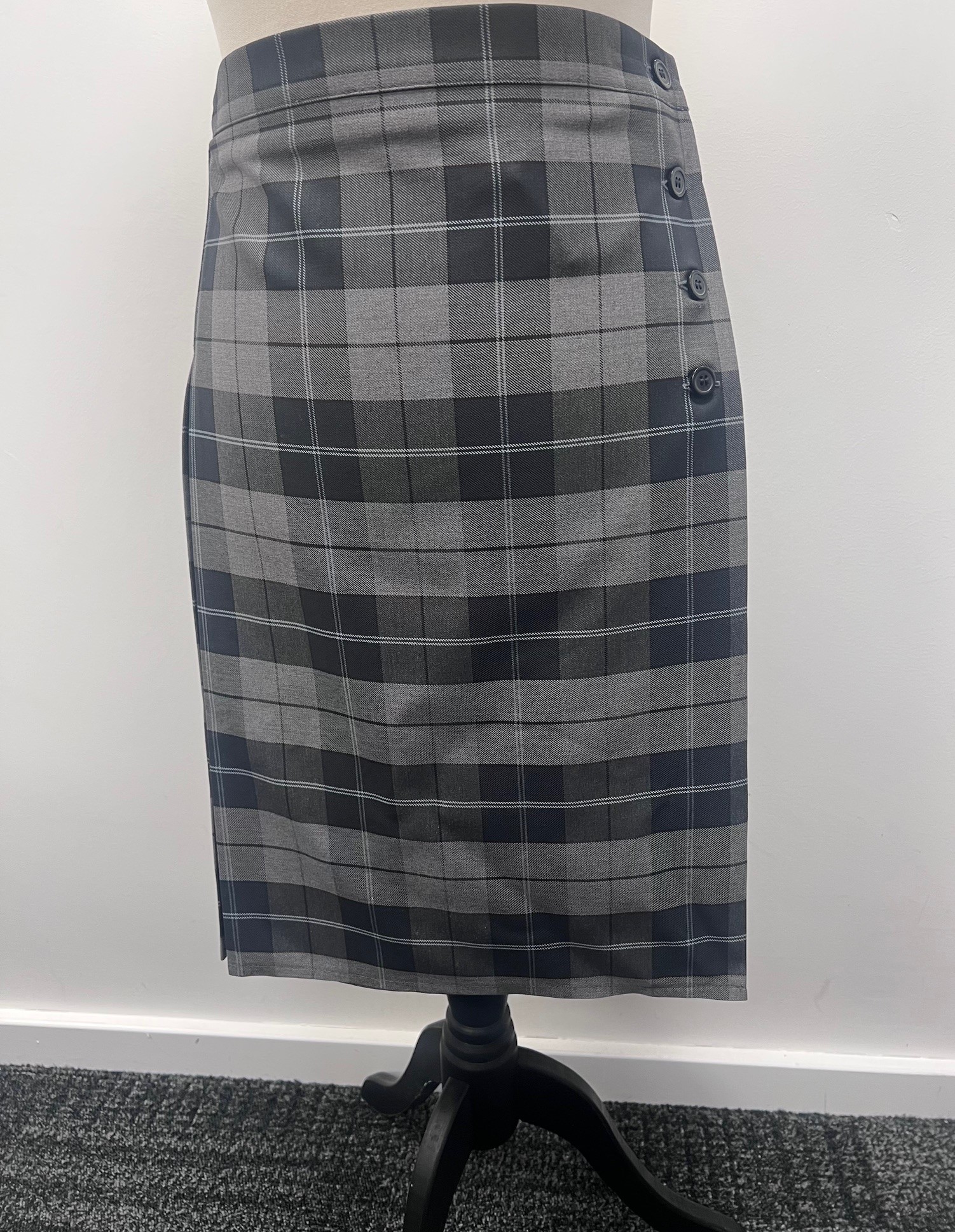 The West Bridgford School Kilt | Just Schoolwear