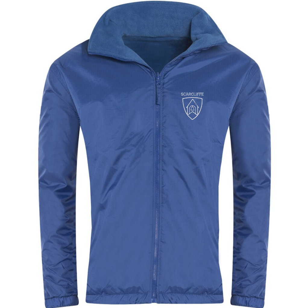 Scarcliffe Primary School Mistral Jacket | Just Schoolwear
