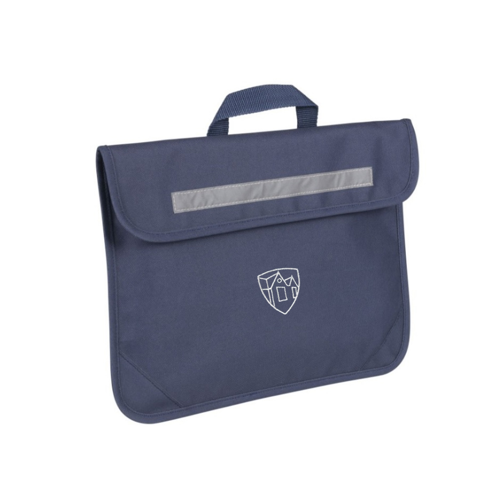 Tupton Primary & Nursery Phoenix Reading Folder | Just Schoolwear