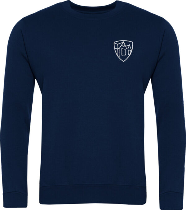 Tupton Primary & Nursery Sweatshirt | Just Schoolwear